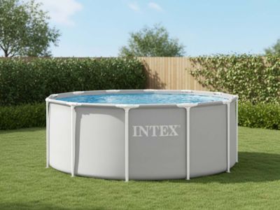 Piscine Intex 3 66x1 22
