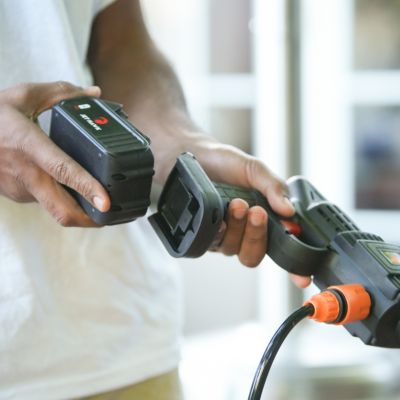 Pistolet basse pression Jet Hawk 3L