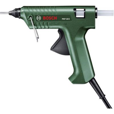 Pistolet à colle PKP 18 E 200 W 230 V - bâton 11 mm, buse extra-fine