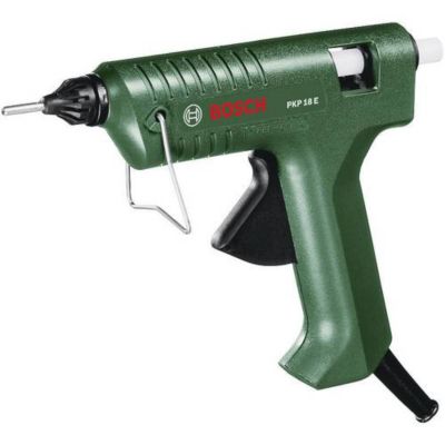 Pistolet à colle PKP 18 E 200 W 230 V - bâton 11 mm, buse extra-fine