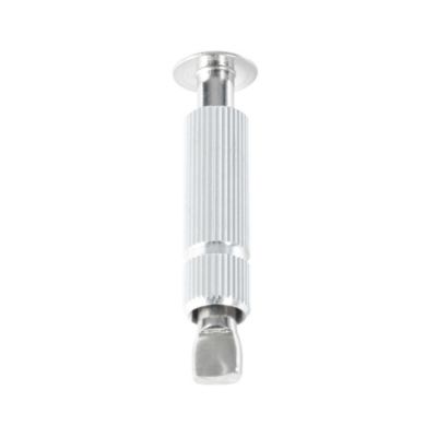 Piton Douille Rétractable - Pour fixation bâche couverture de piscine ...