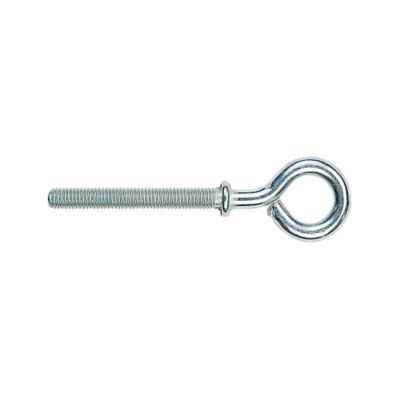 Piton rond Molly Ø.5 x L.40 mm vendu par 6 pièces