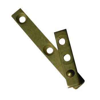 Pivot pour armoire acier 50 mm
