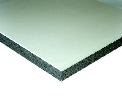 Placomur Ultra 32 10+80, 250 x 120 cm | Castorama