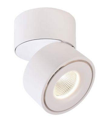 Plafonnier applique Led design - Deko Light - Uni II Max