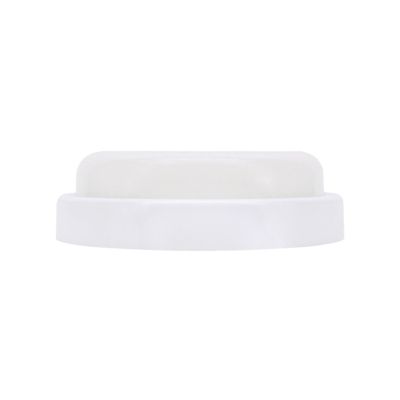 Plafonnier LED Kanlo - 12W - 1150lm - 4000K - IP54 - Blanc - 178mm