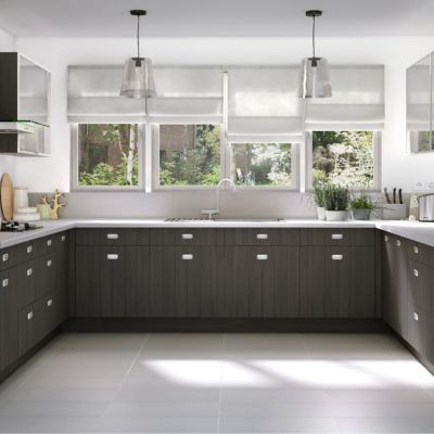 PLAN TYPE ZADIG CHENE FONCE