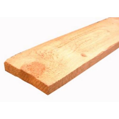 Planche de coffrage 27 x 200 mm L.4m | Castorama