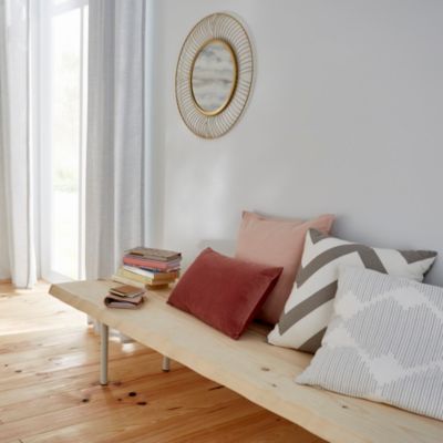 Plancher pin maritime declassé 140 x 21 mm L.2 m