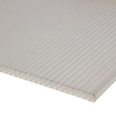 Plaque Polycarbonate 32 Mm