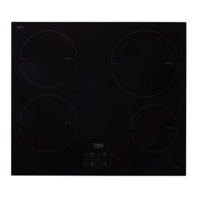 Plaque de cuisson induction : 2 feux à 4 feux | Castorama