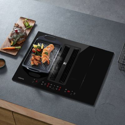 Sitemapcdatahttpsintkedriinfomeuble Avec Plaque De Cuisson Integree Butnull