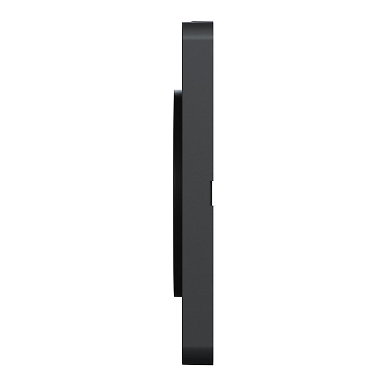 Plaque de finition 3 postes Schneider Electric Odace Touch S540806L ... Plaque de finition 3 postes Schneider Electric Odace Touch S540806L ...