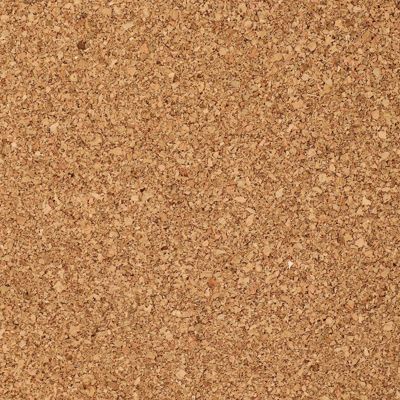 Plaque de liège - naturel de haute qualité, découpé sur mesure, Ép : 2 ...