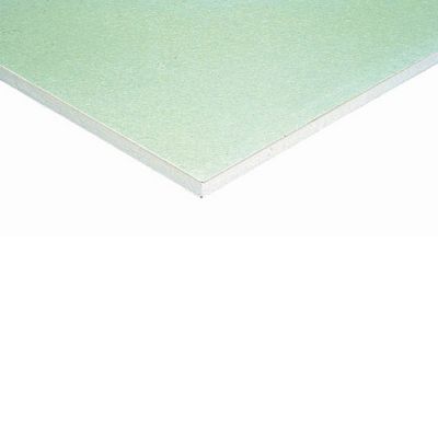 Plaque de plâtre Placo Placomarine BA13 300 x 120 cm (vendue à la ...