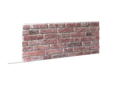 Plaquette De Parement Polystyrene