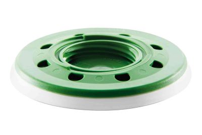 Plateau de polissage FastFix PTSTFD125 FXRO125 pour accessoires Festool ...