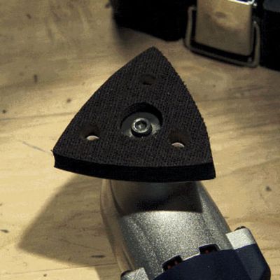 Plateau de ponçage HP50 Renovator | Castorama