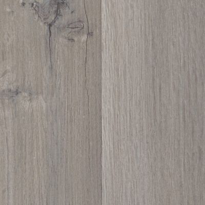 Plinthe MDF taupe 2 frises 240 x 8 x 1,24 cm | Castorama