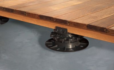 Plot pour lambourde Oural 35-60 mm lot de 36