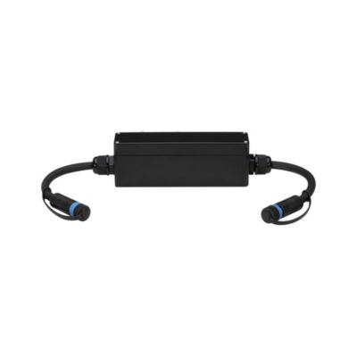 Plug & Shine Boîtier de connexion Box pour variateur Loxone Compact ...