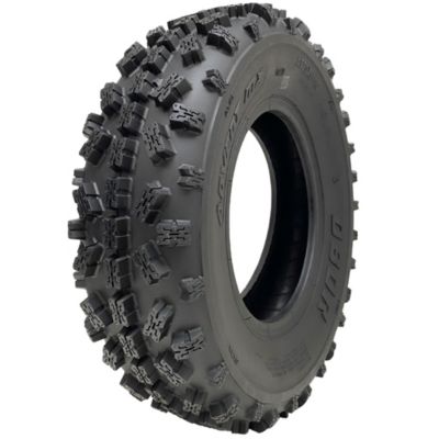 Pneu pour quad 20x6.00-10 OBOR Advent WP05 MX sans chambre à air ...