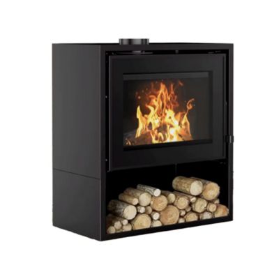 Poele A Bois 60 Cm