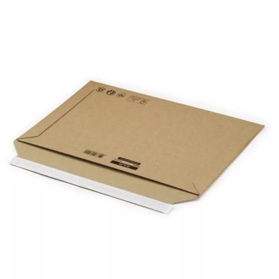 Pochette en carton - 36 x 25 cm | Castorama