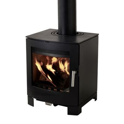 Poêle à bois en acier Aduro 16 5 kW