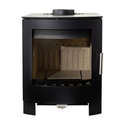 Poêle à bois en acier Aduro 16 5 kW