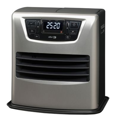 Poêle à pétrole électronique Zibro LC4040 4000W 68m²