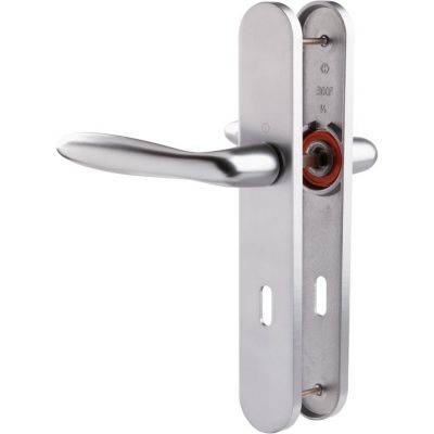 Poignee De Porte Hoppe