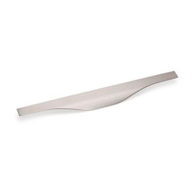 Poignée Forma 0250 / 0251 / 0253-Inox look porte 22 mm 40/22,8/997 mm