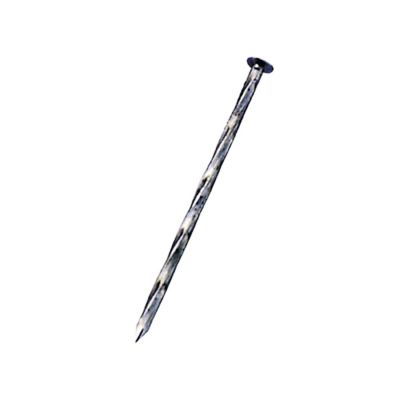 Pointe torsadée acier 2,85 x 60 mm DIMOS - Boîte 5 kg - 780503