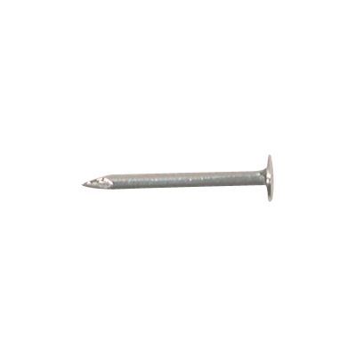 Pointes tête plate inox A2 Class'Inox Ø1,8 x 30 mm - 40 grammes | Castorama