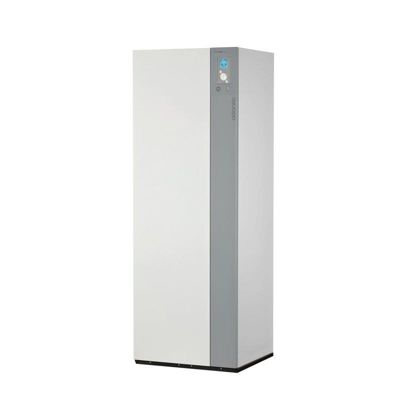 Pompe à chaleur ALFEA EXCELLIA DUO AI - R410A : ballon ECS intégré 190 ...