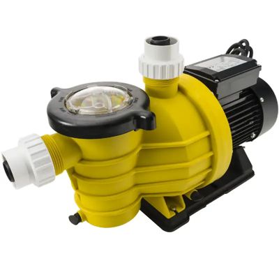 Pompe de filtration Mareva Qualité Premium (Eco Premium)