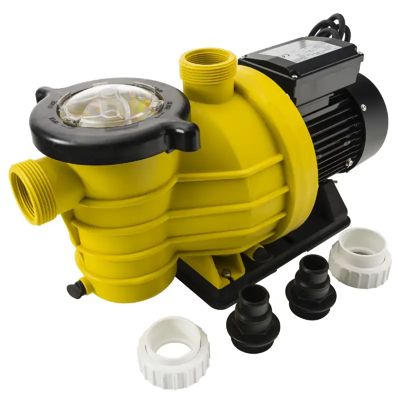 Pompe de filtration Mareva Qualité Premium (Eco Premium)