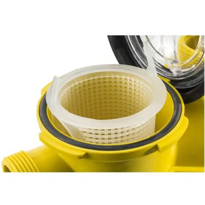 Pompe de filtration Mareva Qualité Premium (Eco Premium)