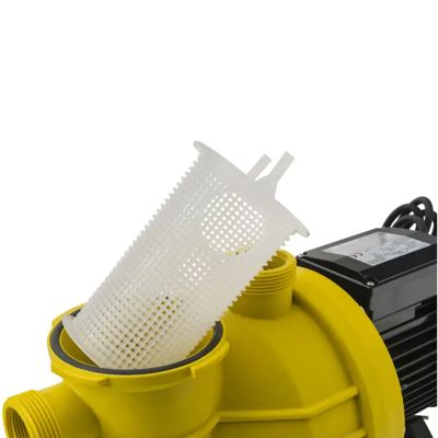 Pompe de filtration Mareva Qualité Premium (Eco Premium)