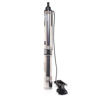Pompe à Eau Vis Pour Puits Profonds 50 L/min