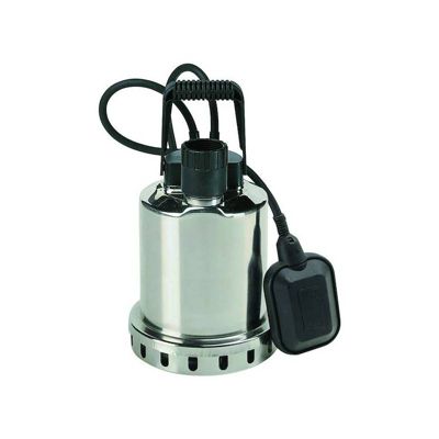Pompe multi-usages SXG 400 - pompe submersible
