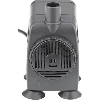 Pompe pour fontaine intérieure PondoCompact 600 - débit 600 l/h, câble ...