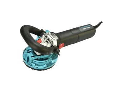 Ponceuse à béton CMG 1700 - 19200, 1700 W, variateur, extraction poussières