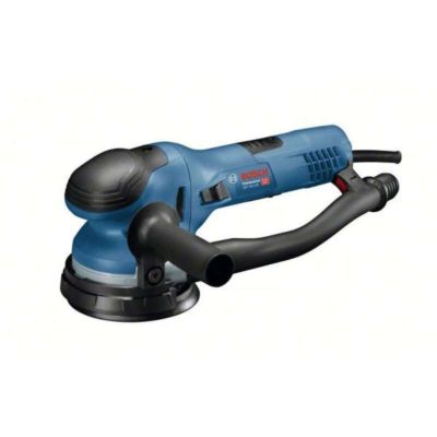 Ponceuse excentrique GET 55-125 L-BOXX 125 mm 550 W, vitesse variable ...