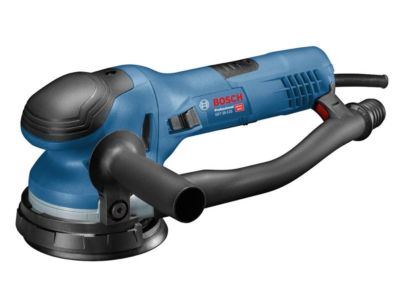 Ponceuse excentrique GET 55-125 L-BOXX 125 mm 550 W, vitesse variable ...
