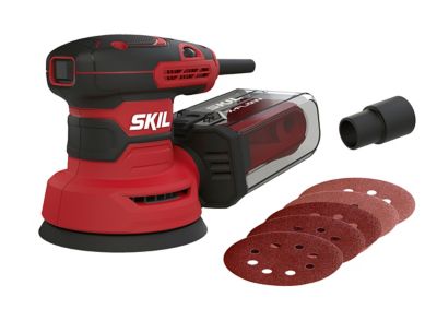 Ponceuse excentrique Skil SR1E7461AA 240 V 260 W