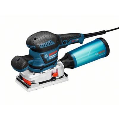 Ponceuse vibrante 300 W GSS 230 AVE 0601292801 avec L-BOXX et microfiltre