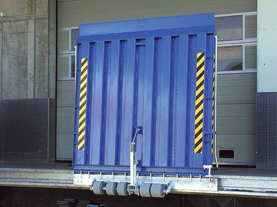 Pont de chargement coulissant acier - Longueur 1750mm/Largeur 1750mm ...