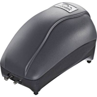 Pontec PondoAir 450 aérateur de bassin 450 l/h, compact et IPX4